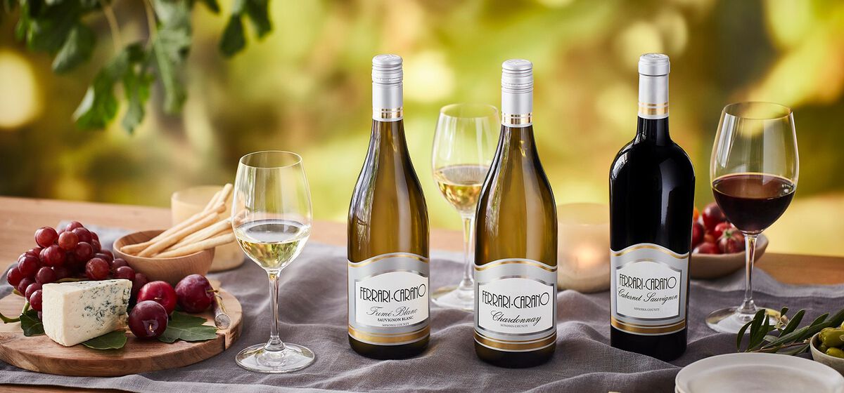 Foley Food & Wine Society Official Wine Store