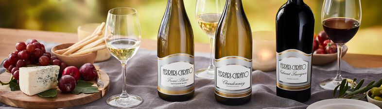 Welcome Foley Family Wines Employees!