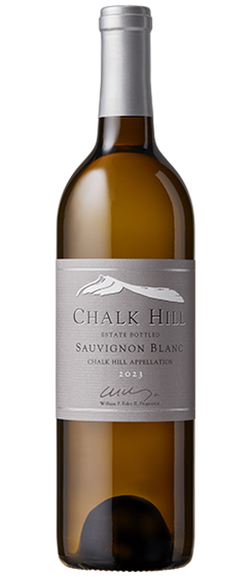 Foley Food And Wine Society - Shop Chalk Hill Wines