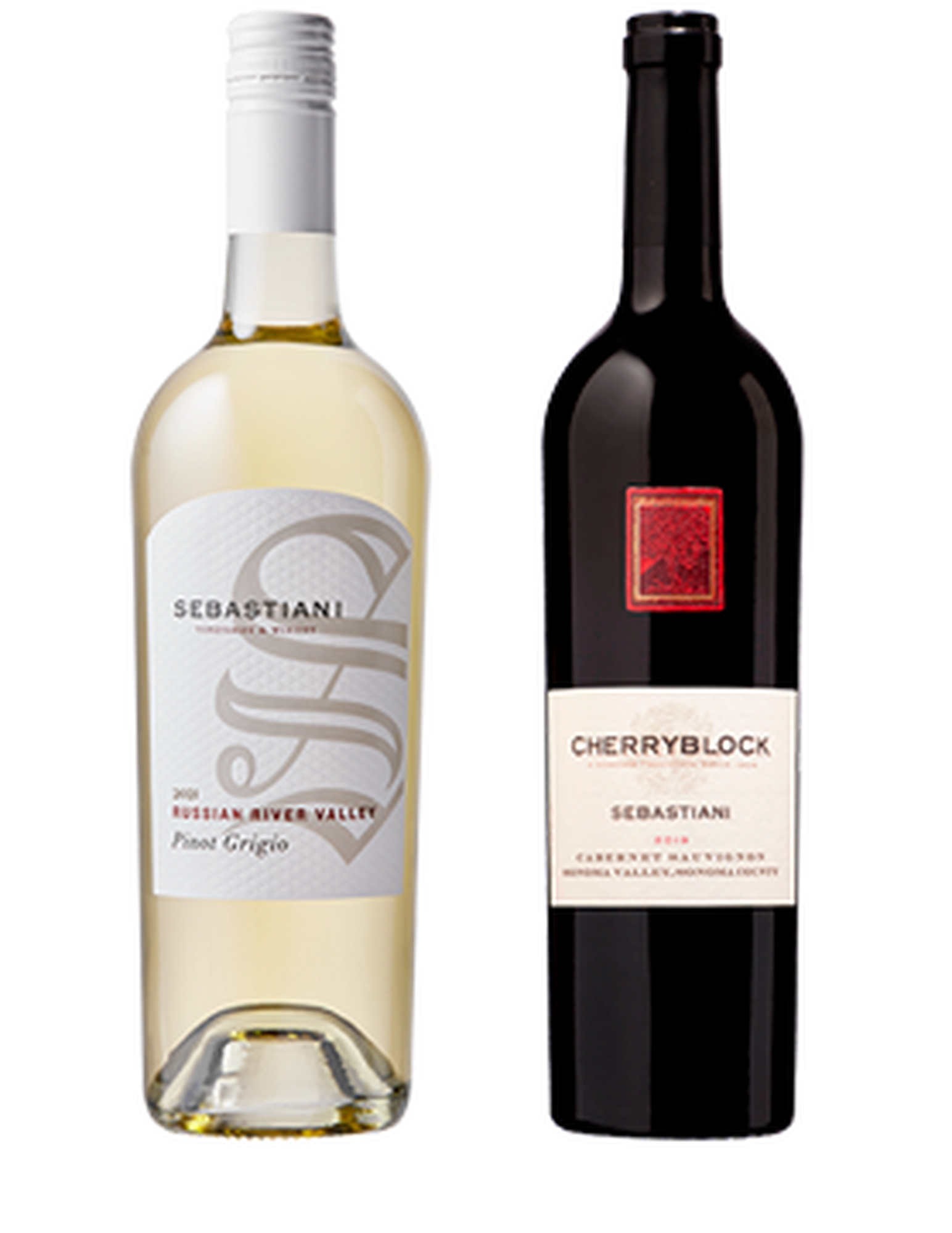 Foley Food And Wine Society - Sebastiani Legacy Wine Club