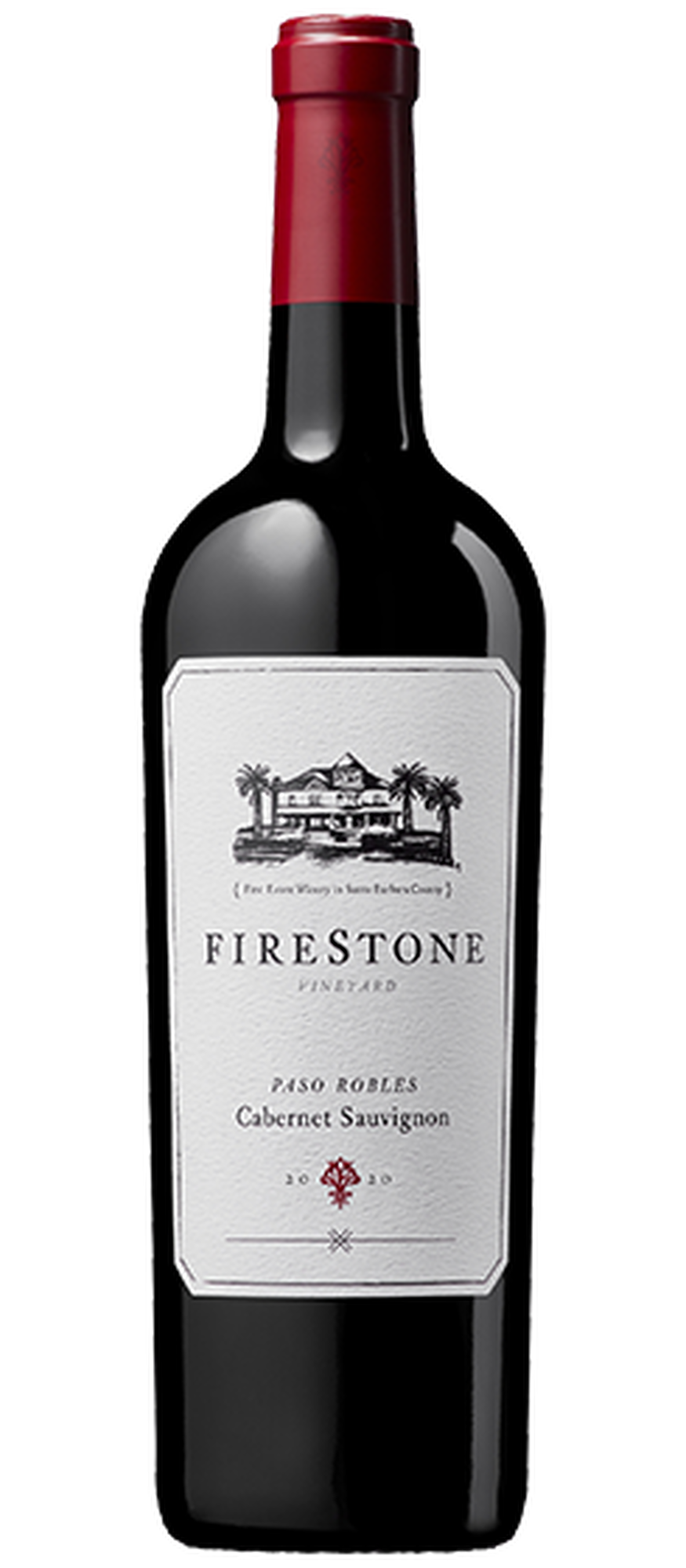Foley Food And Wine Society - Shop Firestone Vineyard Wines