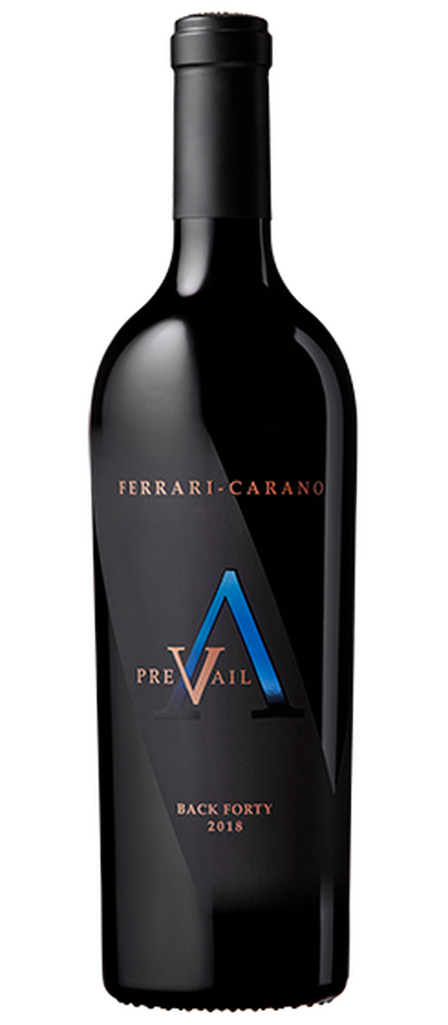 2018 PreVail Back Forty, Alexander Valley