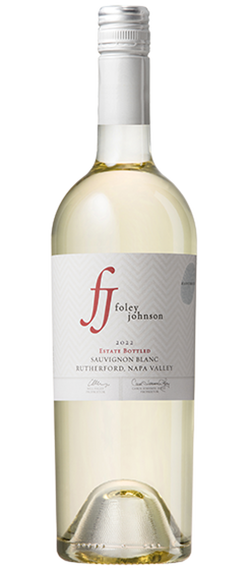 Foley Food And Wine Society - Shop Foley Johnson Wines