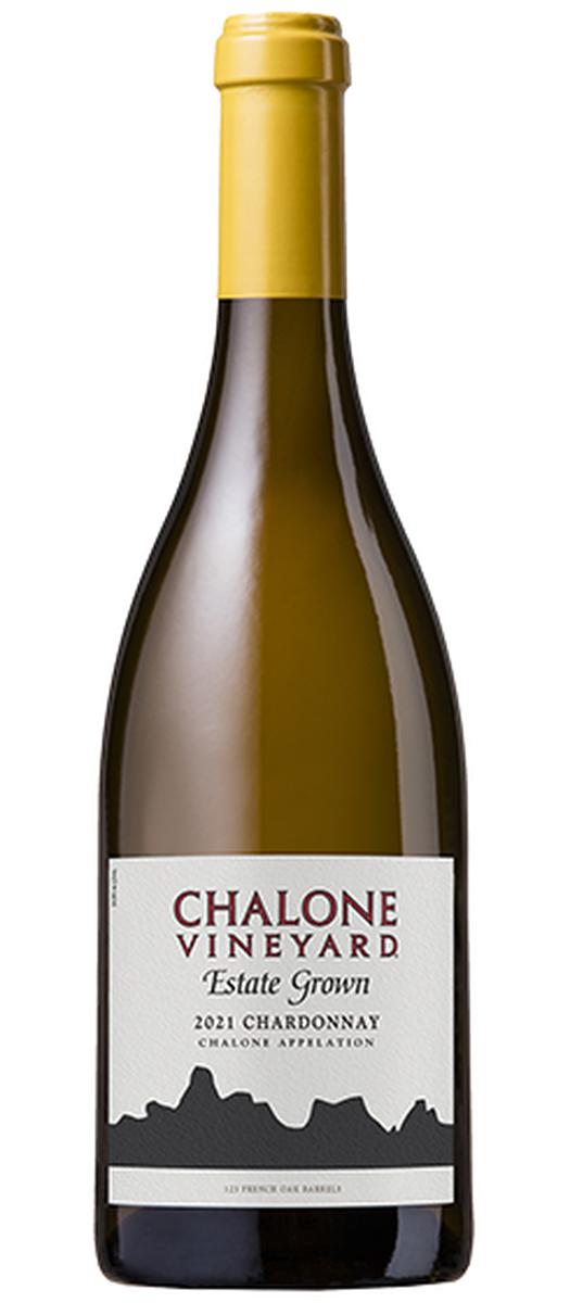 2021 Chalone Vineyard Estate Chardonnay, Chalone