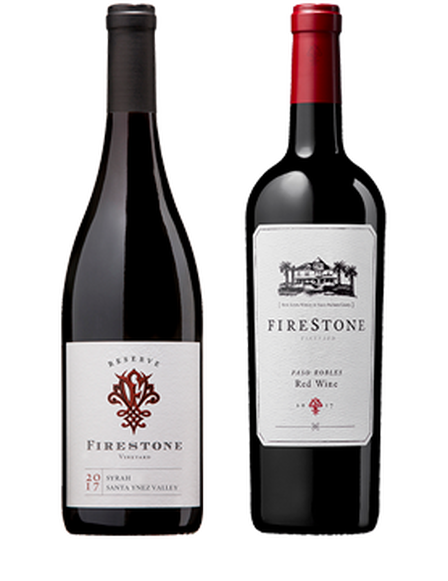 Foley Food And Wine Society - Firestone Vineyard Cellar Club