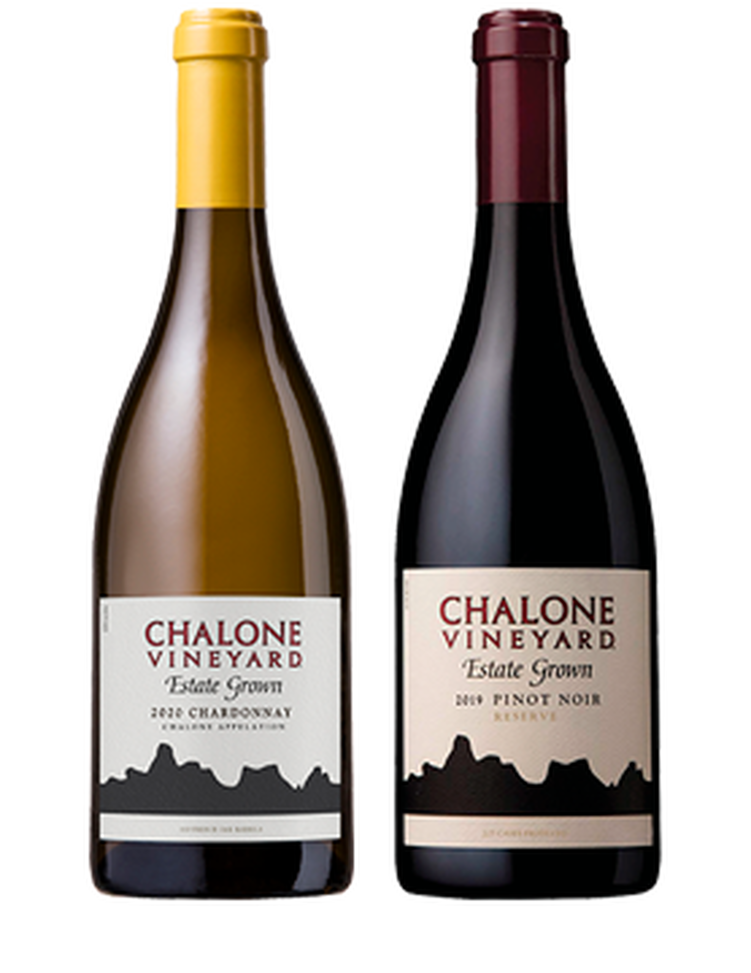 Foley Food And Wine Society - Chalone Vineyard Pinnacle Wine Club