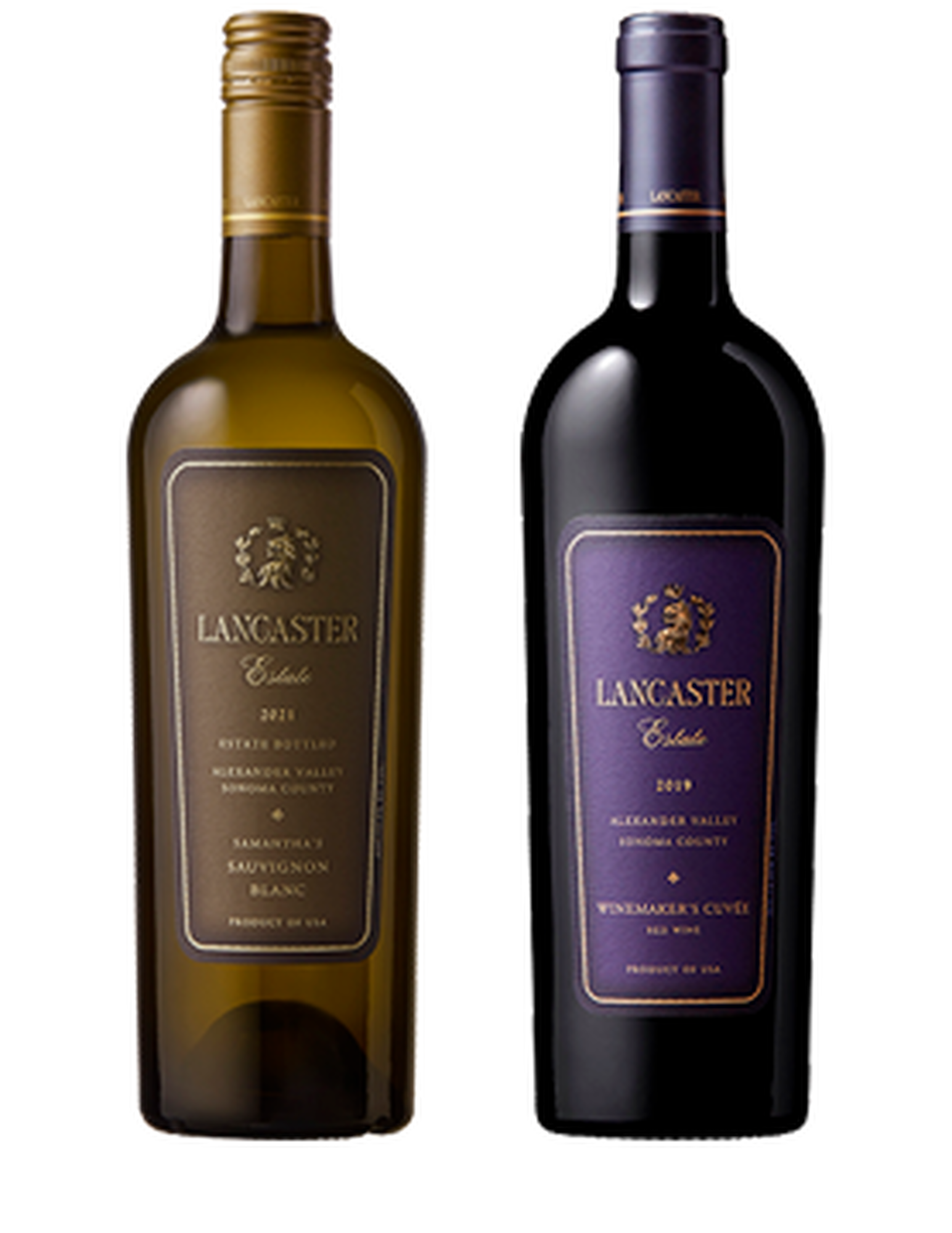 Foley Food And Wine Society - Lancaster Estate Wine Guild