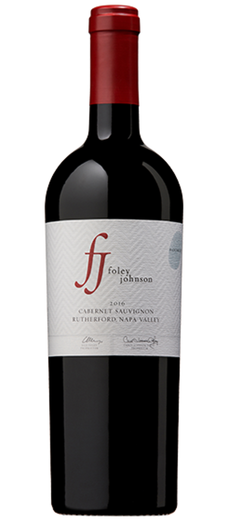 Foley Food And Wine Society - Shop Foley Johnson Wines