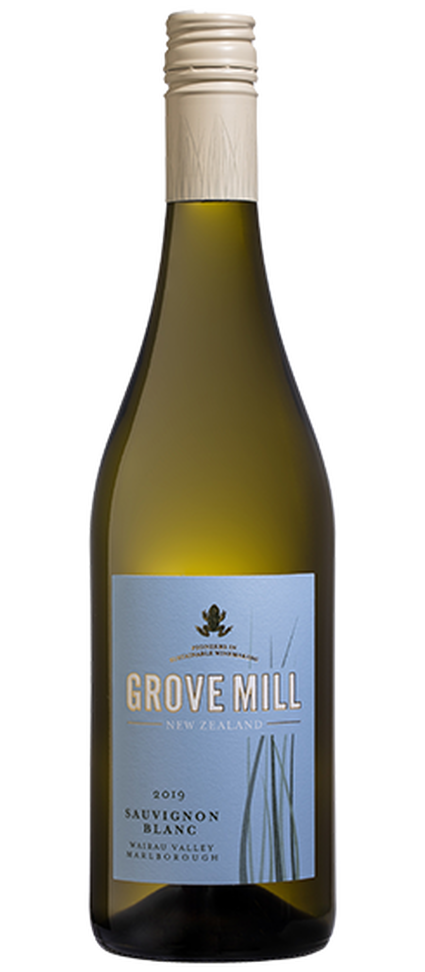 Foley Food And Wine Society - Shop Grove Mill NZ Wines