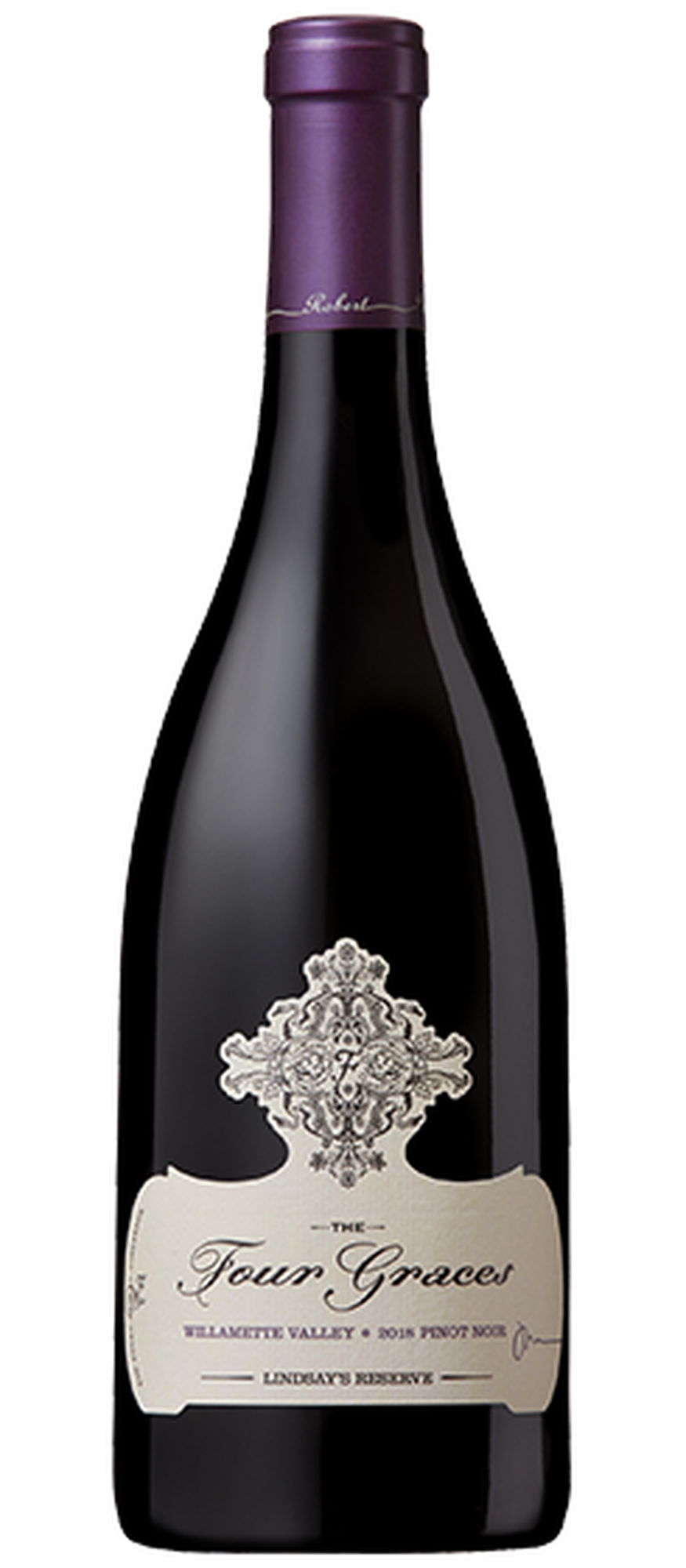 Foley Food And Wine Society - Shop Four Graces Wines