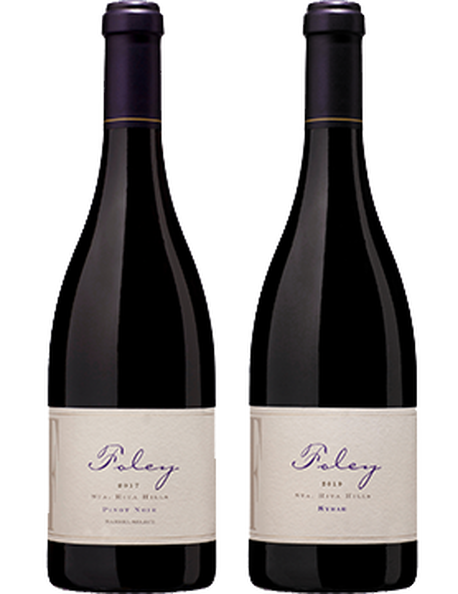 Foley Food And Wine Society - Foley Estates Wine Club