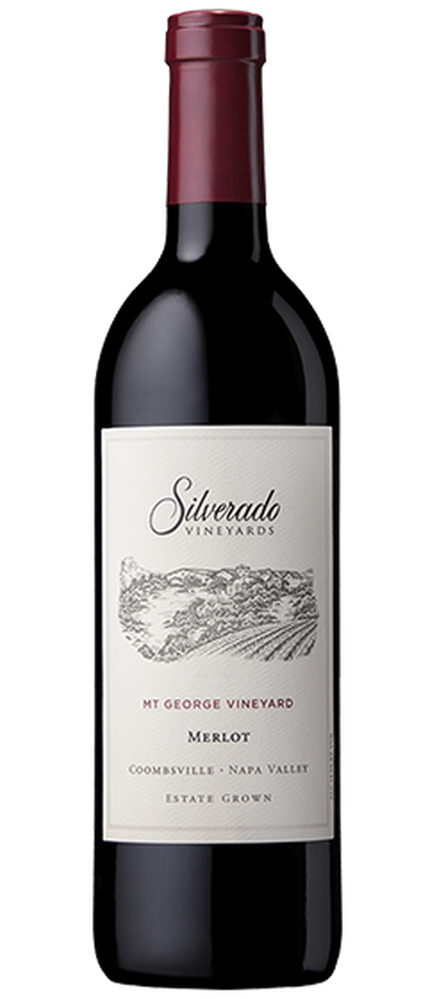 Silverado Vineyards