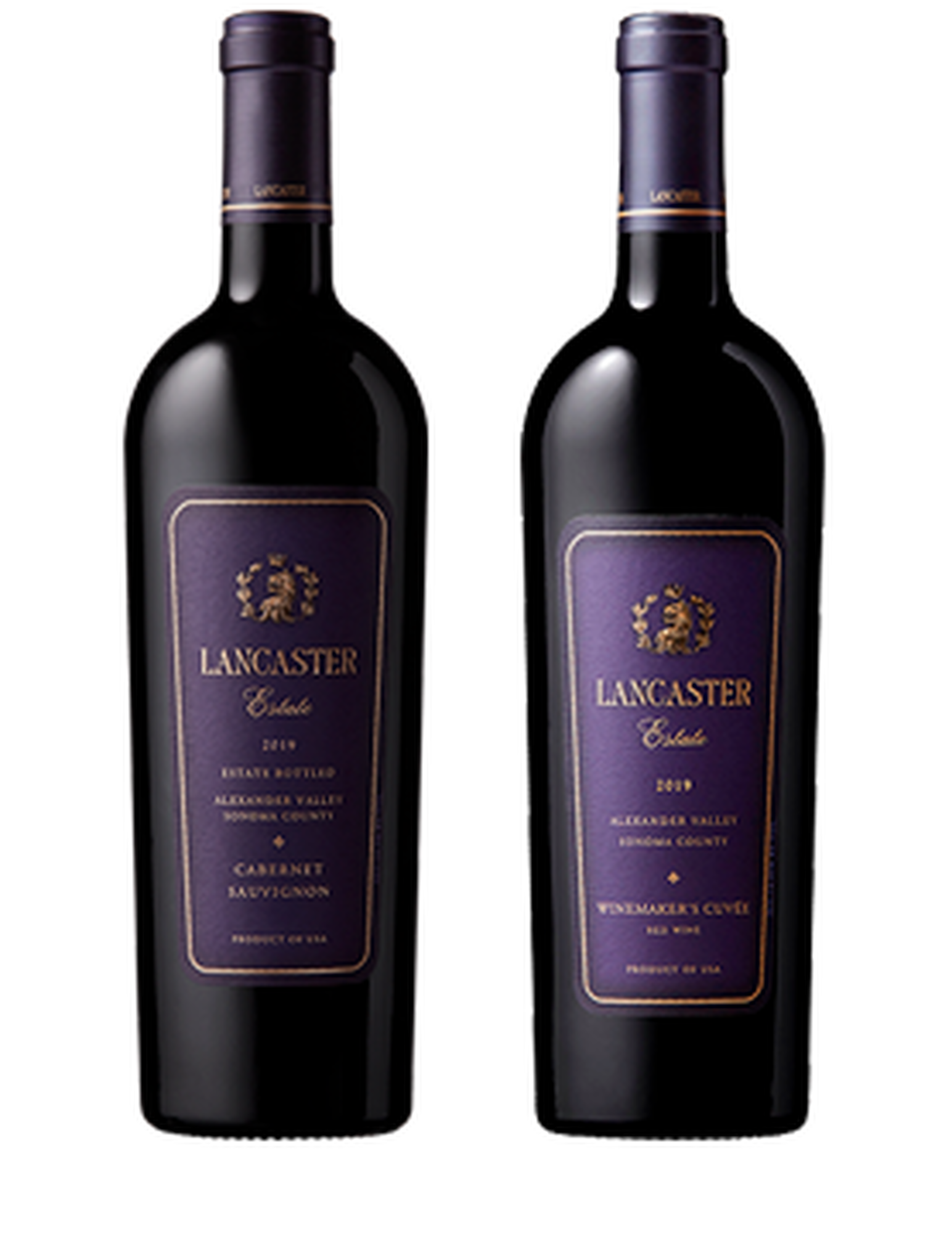 Foley Food And Wine Society - Lancaster Estate Wine Guild