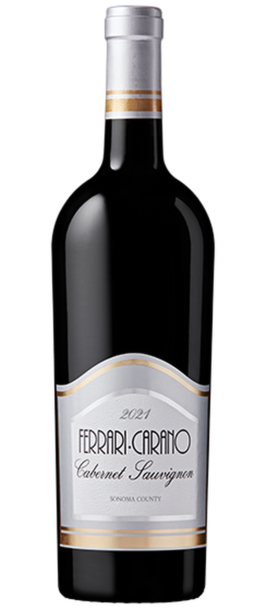 2021 Ferrari-Carano Cabernet Sauvignon, Sonoma County