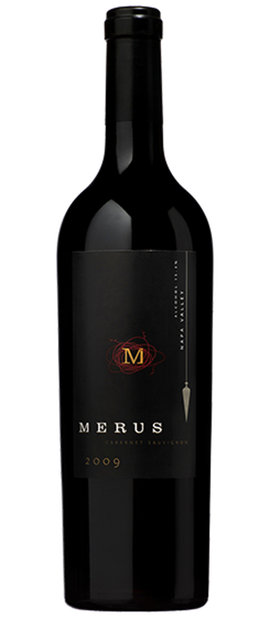 Shop Merus Wines | Foley Food & Wine Society