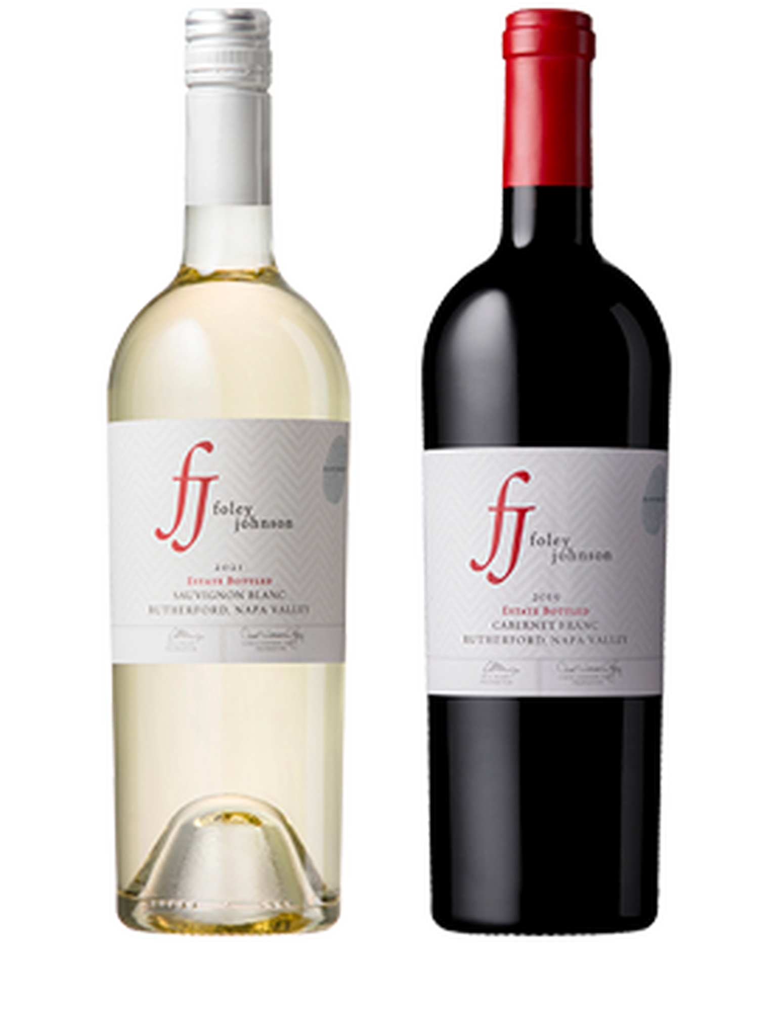 Foley Food And Wine Society - Foley Johnson Wine Club
