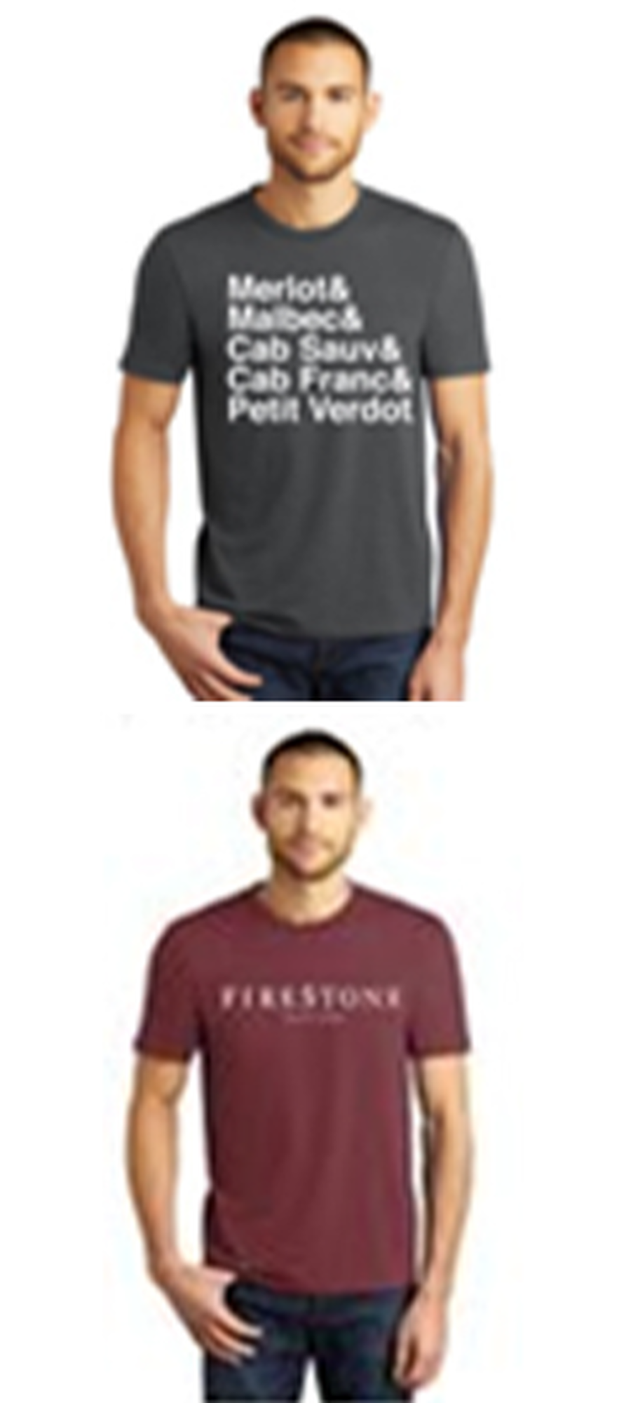 Firestone Merchandise