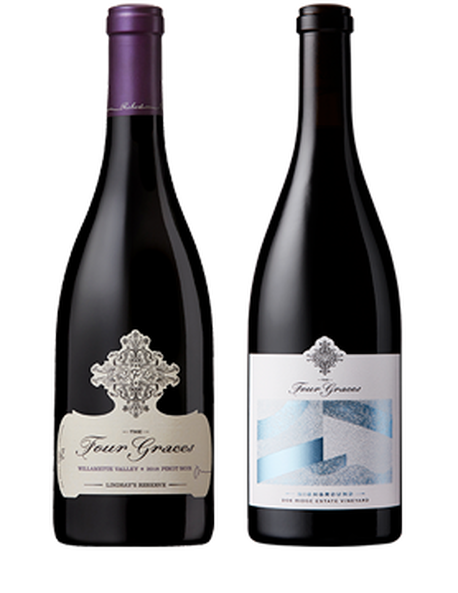 Foley Food And Wine Society - The Four Graces Wine Club