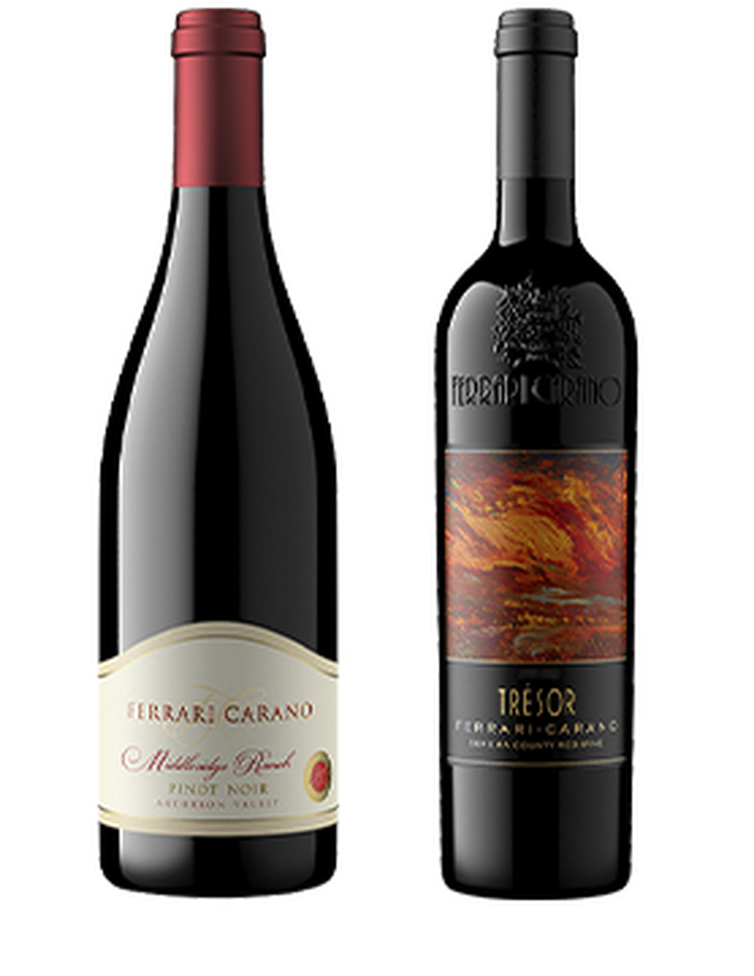 Foley Food & Wine Society - Ferrari-Carano Wine Club