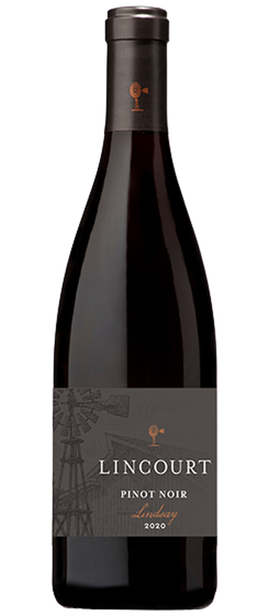 Foley Food And Wine Society - Shop Lincourt Wines