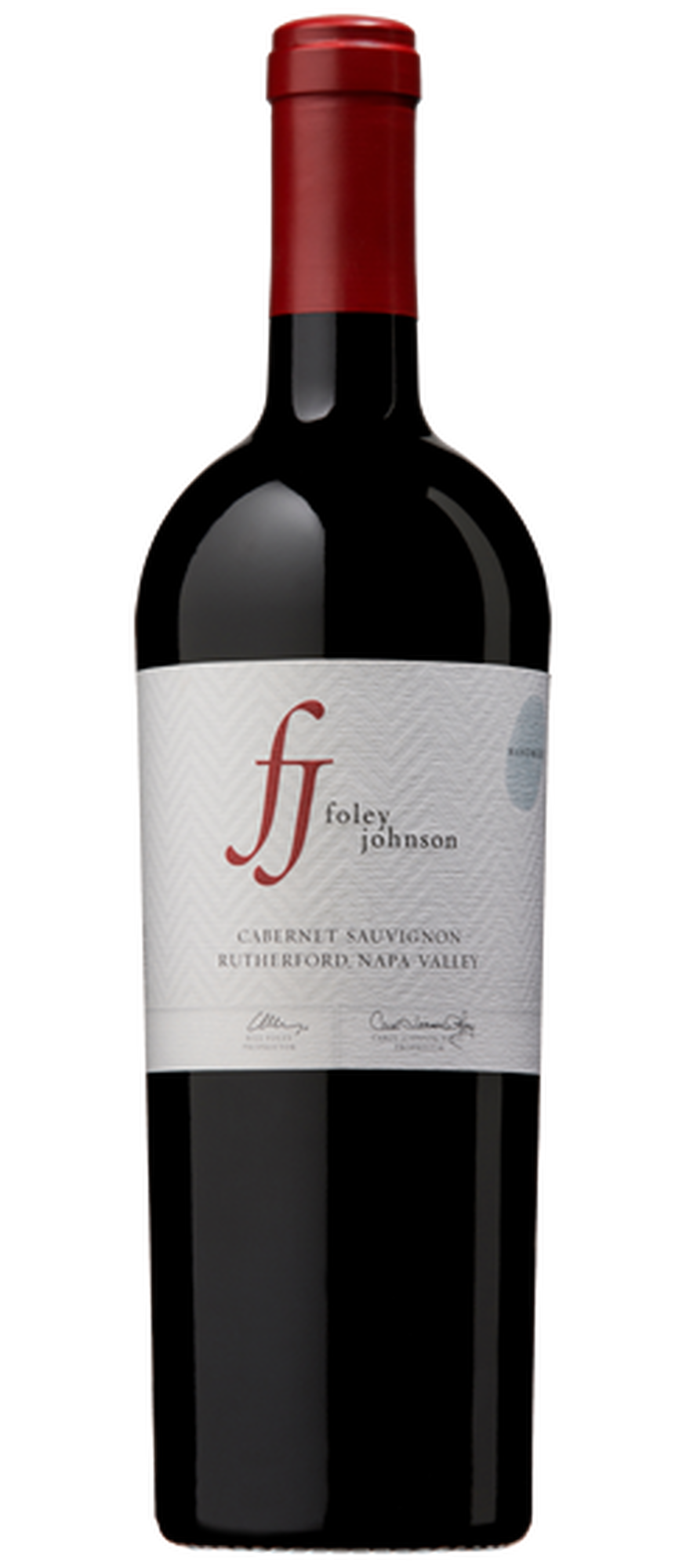 Foley Food And Wine Society - Shop Foley Johnson Wines