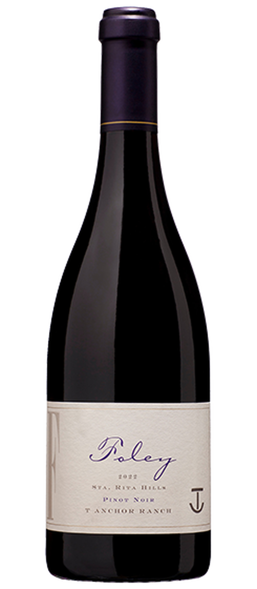 Buy CNB 2022 Foley Estates T Anchor Ranch Pinot Noir | Foley