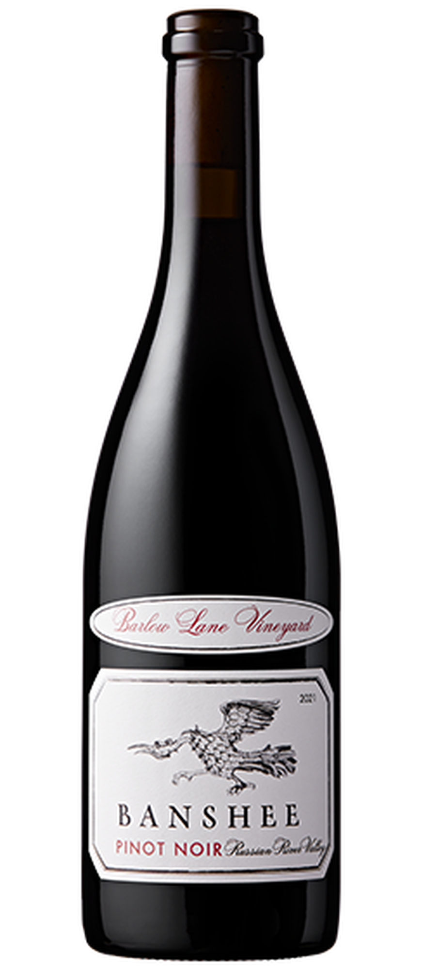 Foley Food And Wine Society - Shop Banshee