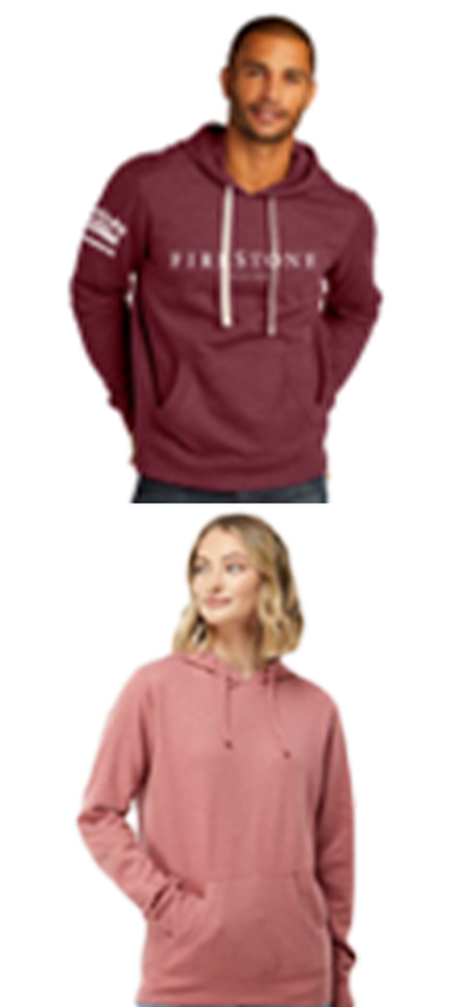 Firestone Merchandise