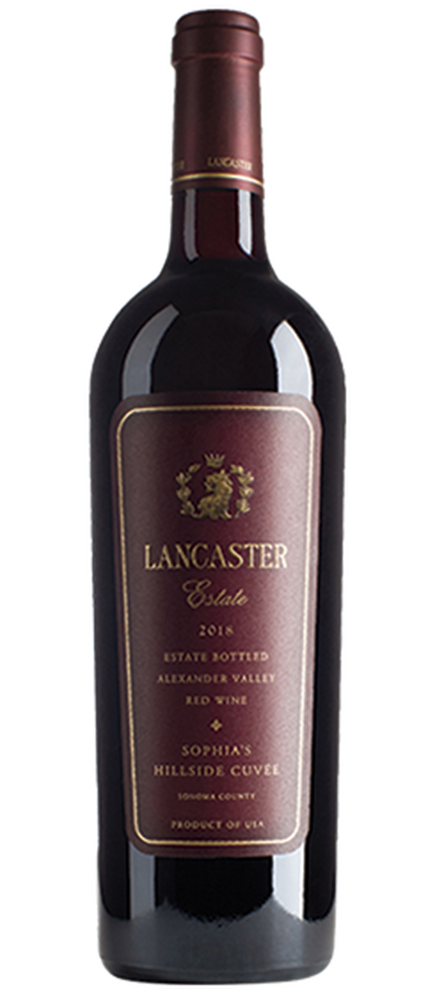 Foley Food And Wine Society - Shop Lancaster Estate Wines