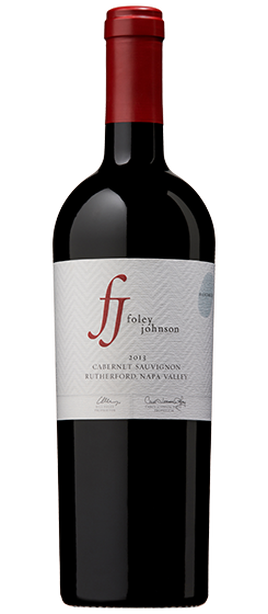 Foley Food And Wine Society - Shop Foley Johnson Wines