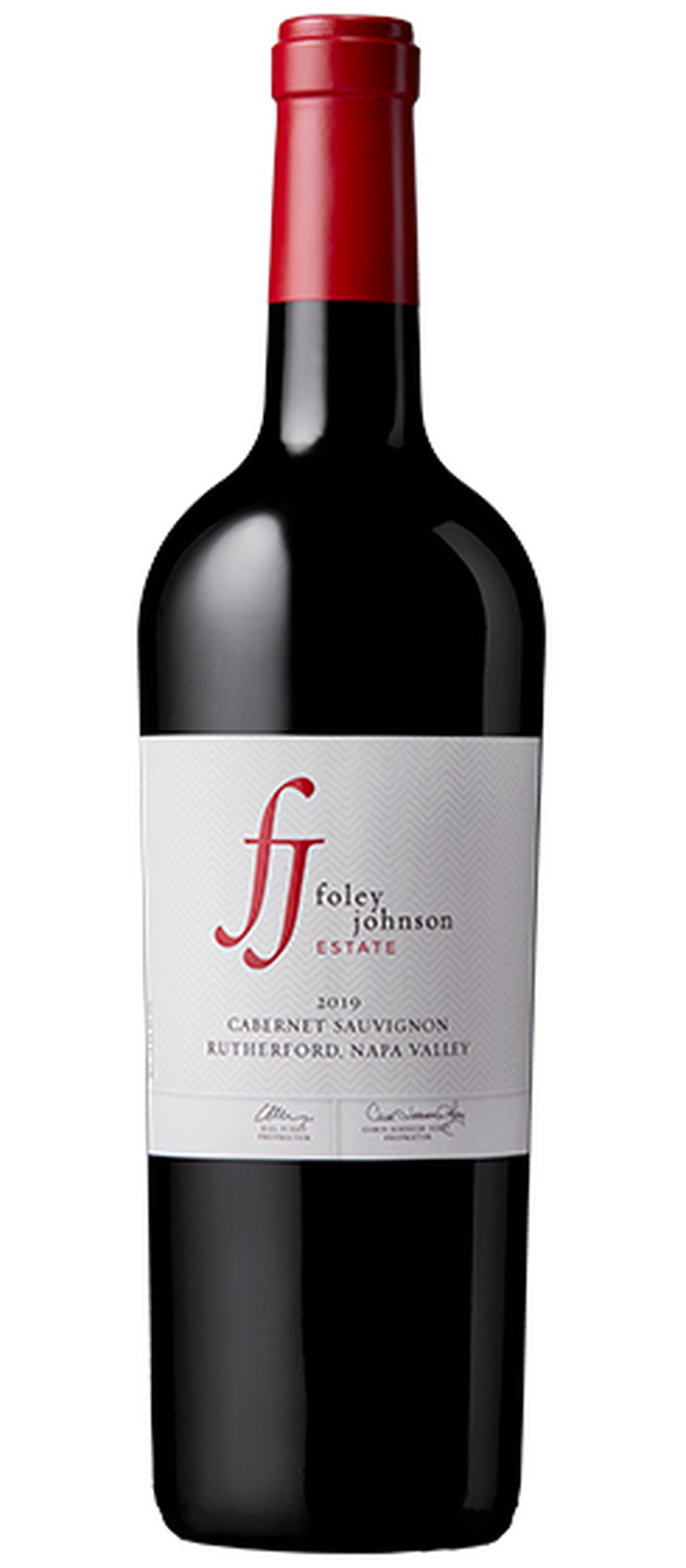 Foley Food And Wine Society - Shop Foley Johnson Wines