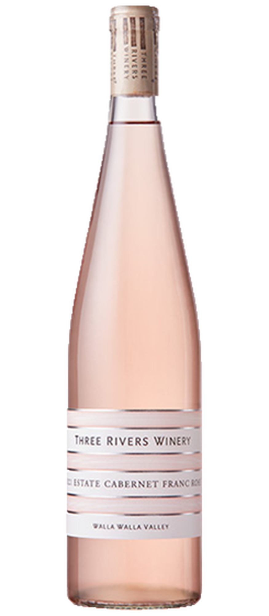 Foley Food And Wine Society - Shop Three Rivers Wines