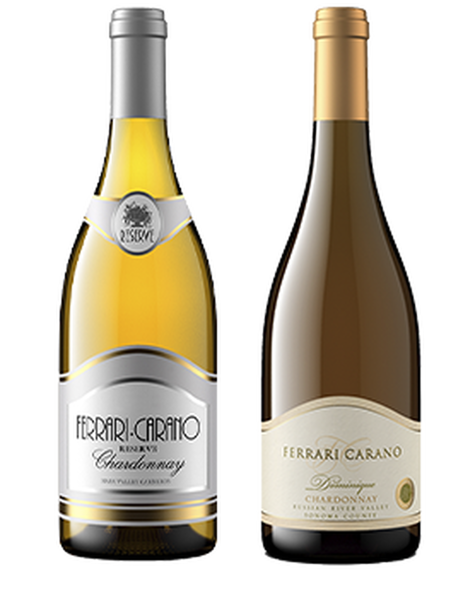Foley Food & Wine Society - Ferrari-Carano Wine Club