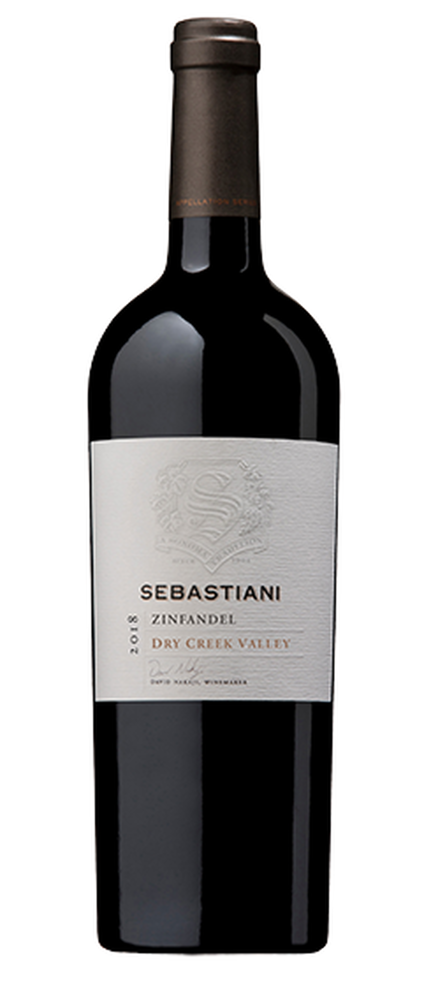 Sebastiani Wines