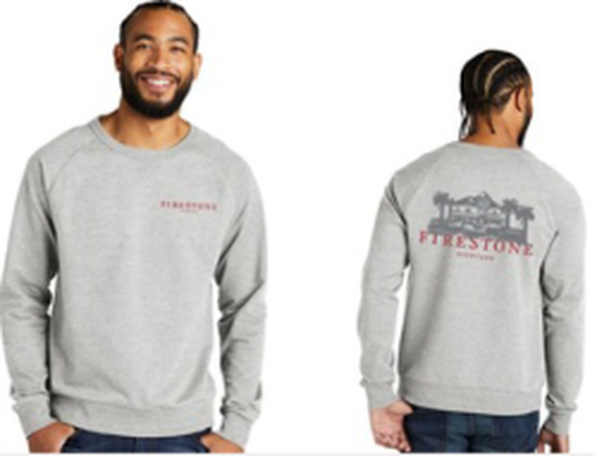Firestone Merchandise
