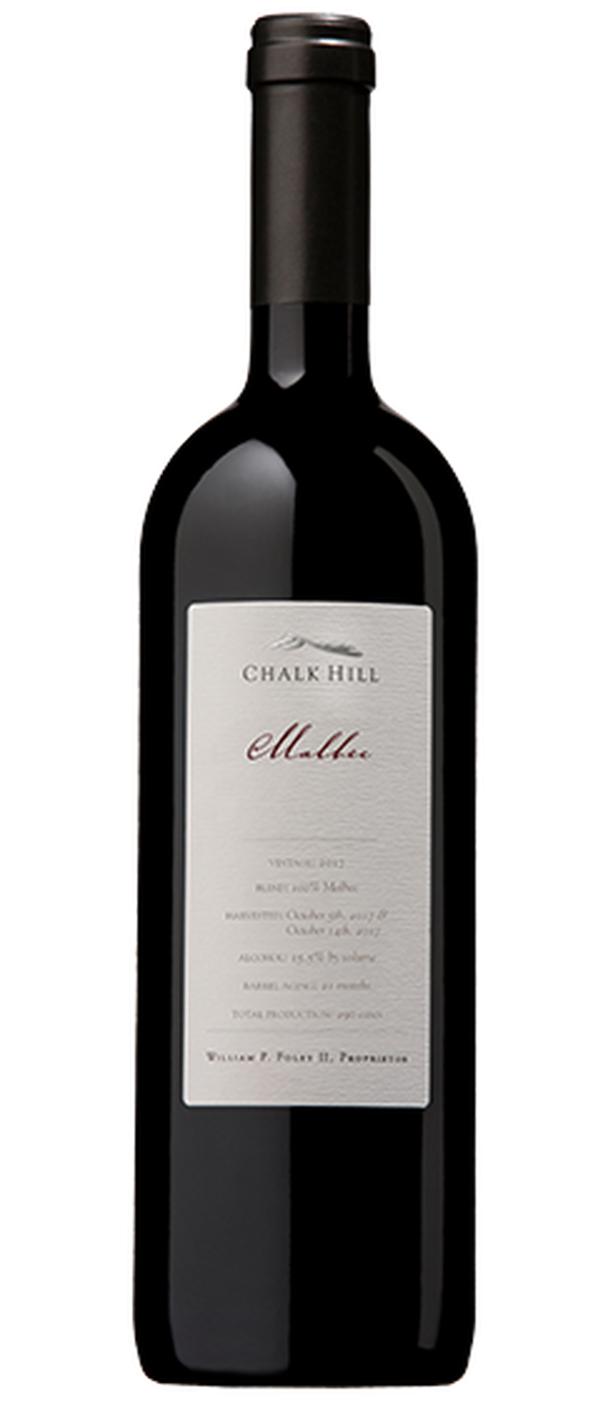 Chalk Hill Wines