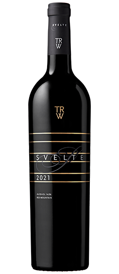 Svelte Drink