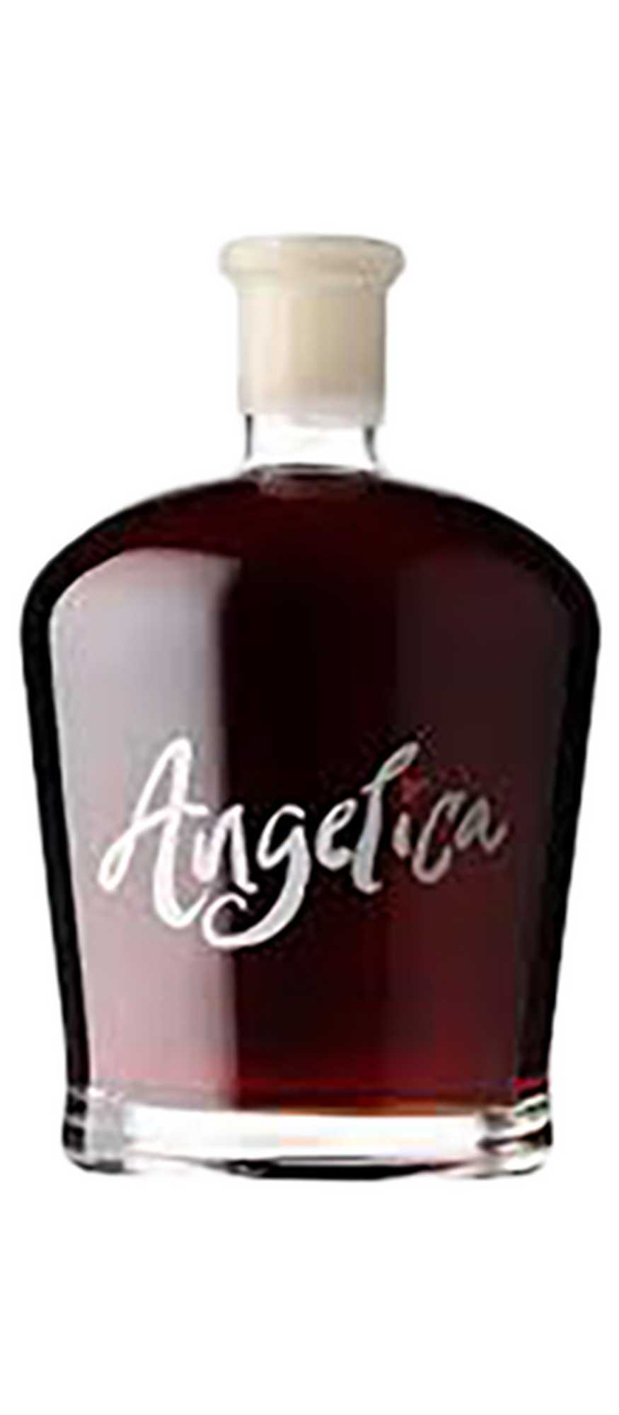 Swanson Vineyards Angelica Port Amador County - Decadent & Unique