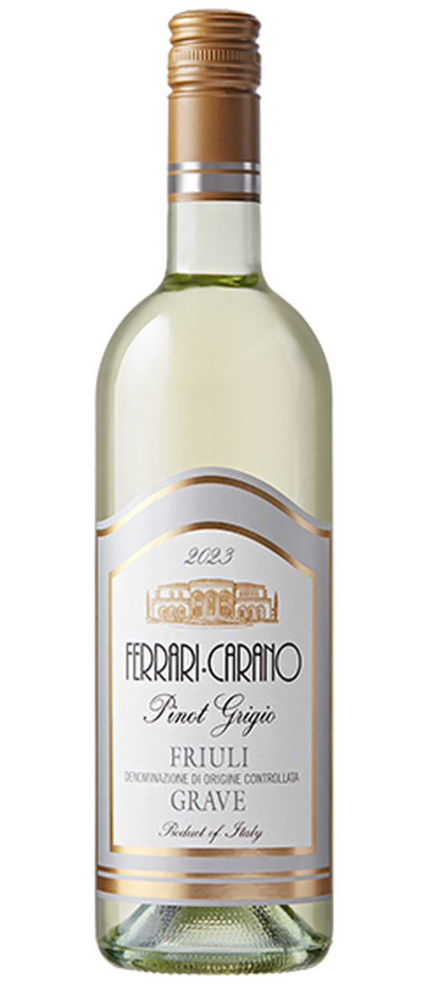 Foley Food And Wine Society - Shop Ferrari-Carano Wines