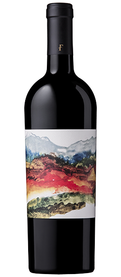 2021 Foley Sonoma Winemaker Series Courtney's Cuvée, Alexander Valley