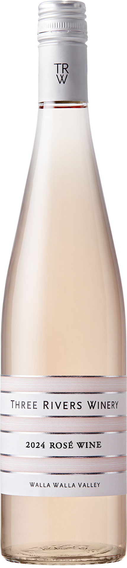 2024 Three Rivers Cabernet Franc Rosé, Walla Walla