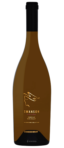 2022 Swanson Vineyards Chardonnay Salon Select Napa Valley - Fresh ...