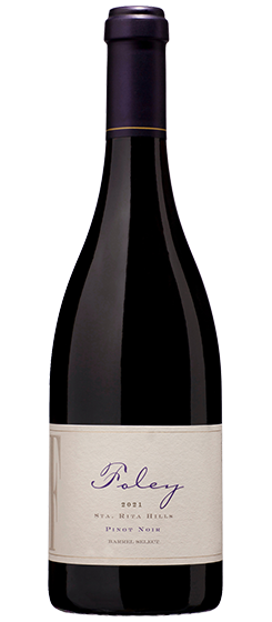 2021 Foley Estates Barrel Select Pinot Noir, Sta Rita Hills