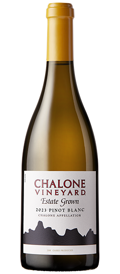 2023 Chalone Vineyard Estate Pinot Blanc, Chalone