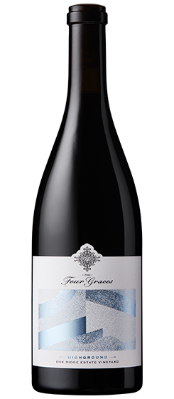 2021 The Four Graces Highground Pinot Noir, Yamhill-Carlton