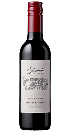 2018 Silverado Vineyards Estate Grown Cabernet Sauvignon, Napa Valley ...