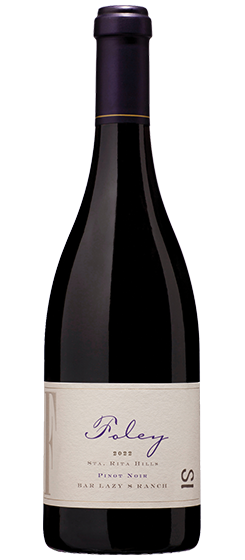 Buy 2022 Foley Estates Bar Lazy S Ranch Pinot Noir, Santa Rita Hills ...