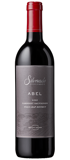 2021 Silverado Vineyards Abel Cabernet Sauvignon, Stags Leap District