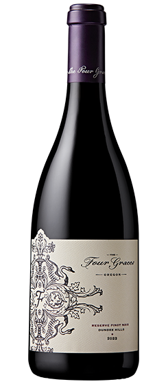 2023 The Four Graces Reserve Pinot Noir, Dundee Hills
