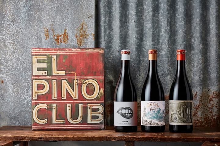 Shop Pinot Noir From Around The World